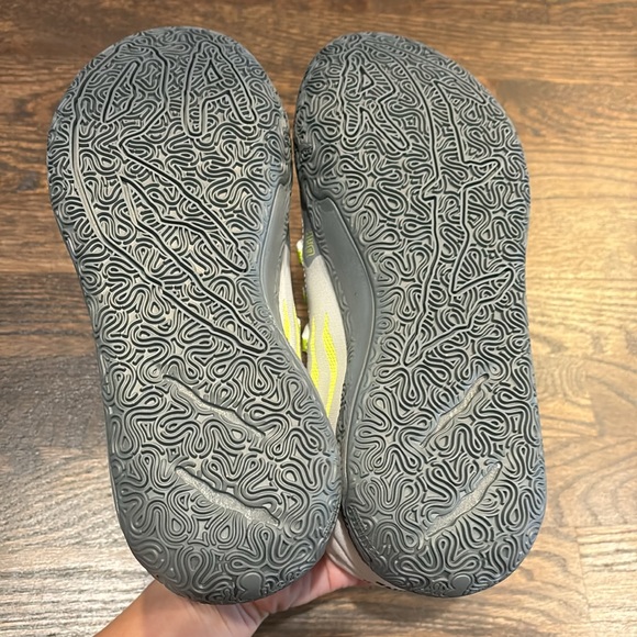 Puma | Shoes | Puma Mb3 Hills Basketball Shoes 379292 0 | Poshmark